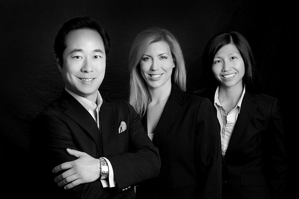 Business headshots, LinkedIn Photos, corporate portraits Toronto