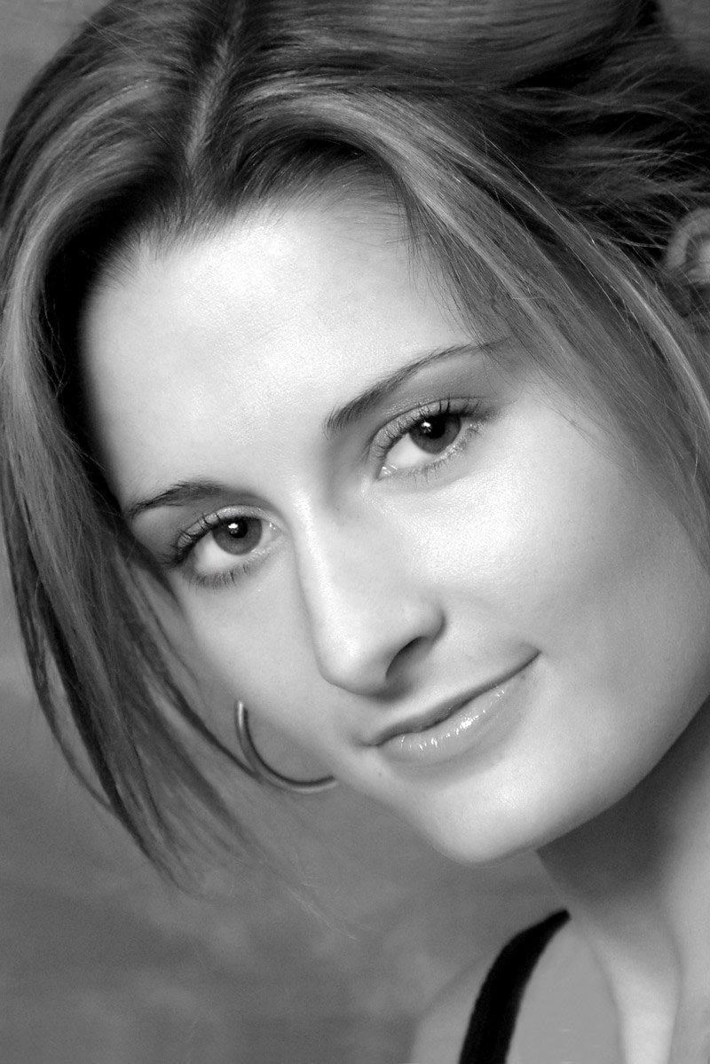 Toronto Headshot Photography for Timeless Portraits